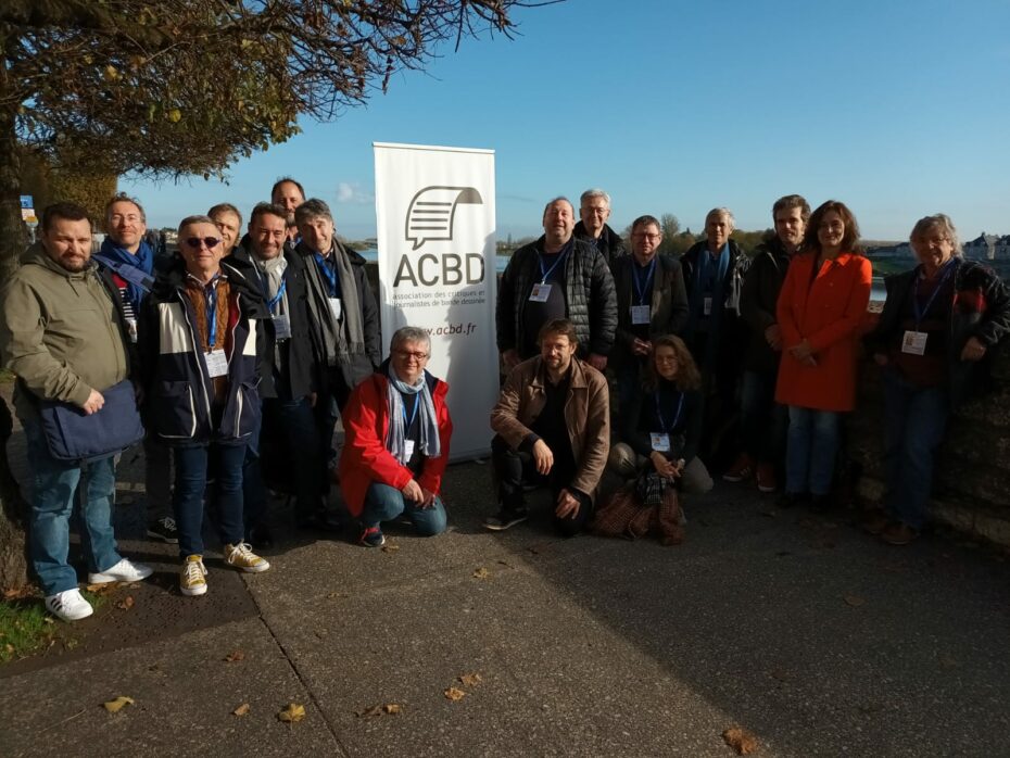 Membres – ACBD