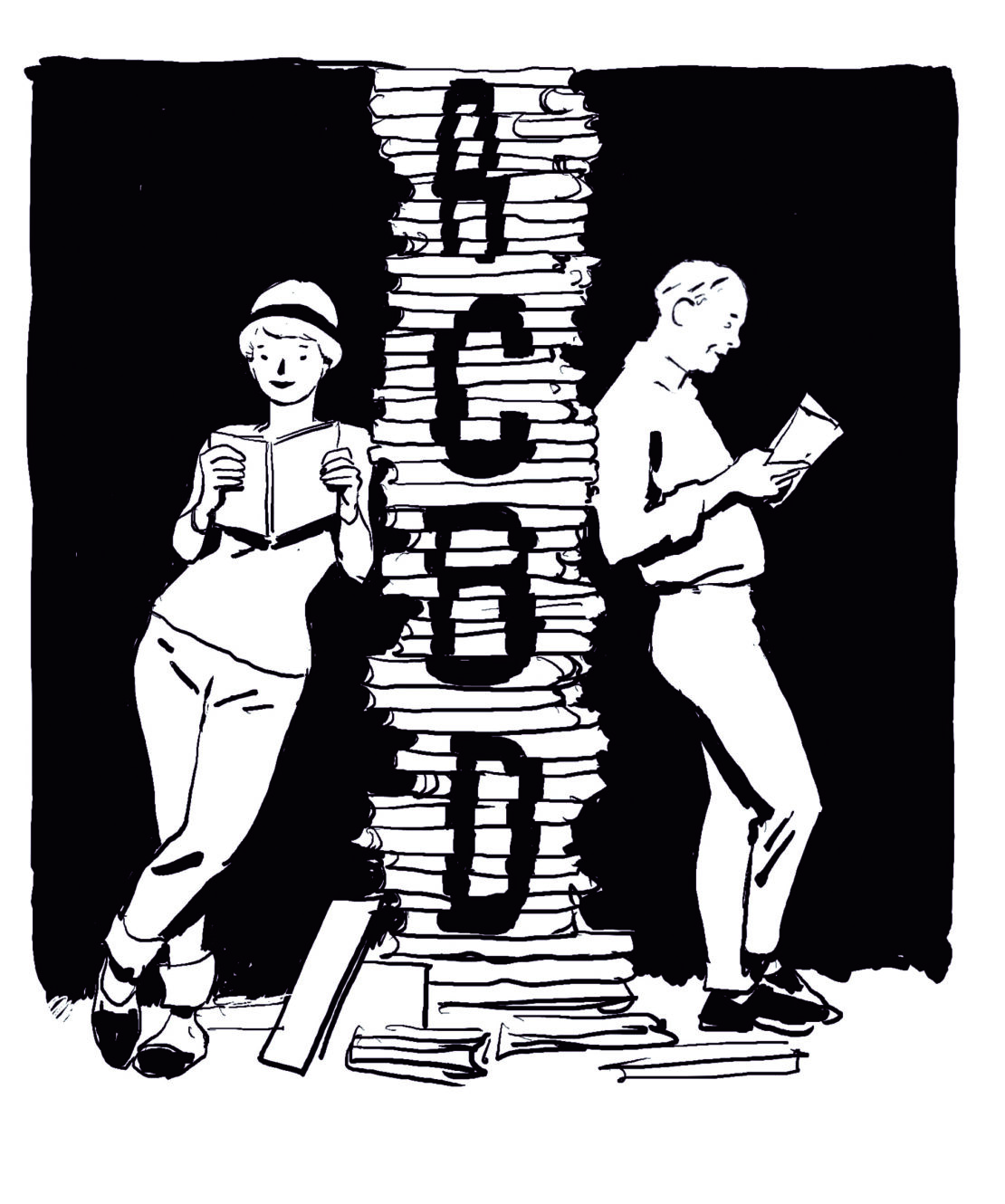 Association des critiques et journalistes de bande dessinée | ACBD.fr