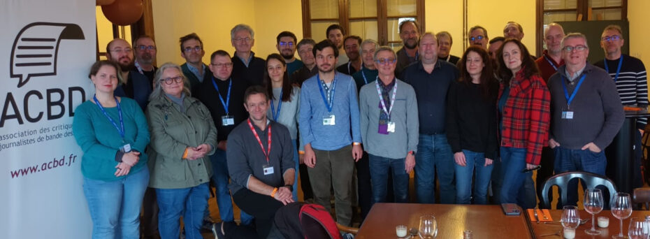 Les 10 indispensables de l’été 2025« C’est l’été : lisez des BD ! » – ACBD